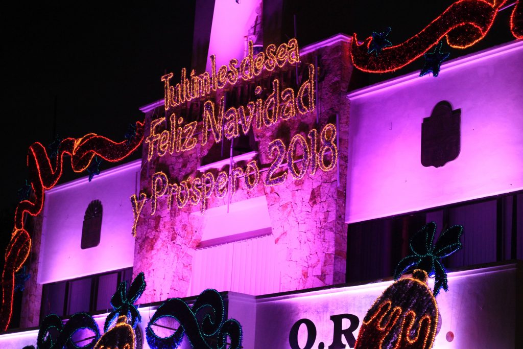 Merry Christmas Tulum lovers !!! - Tulum Now